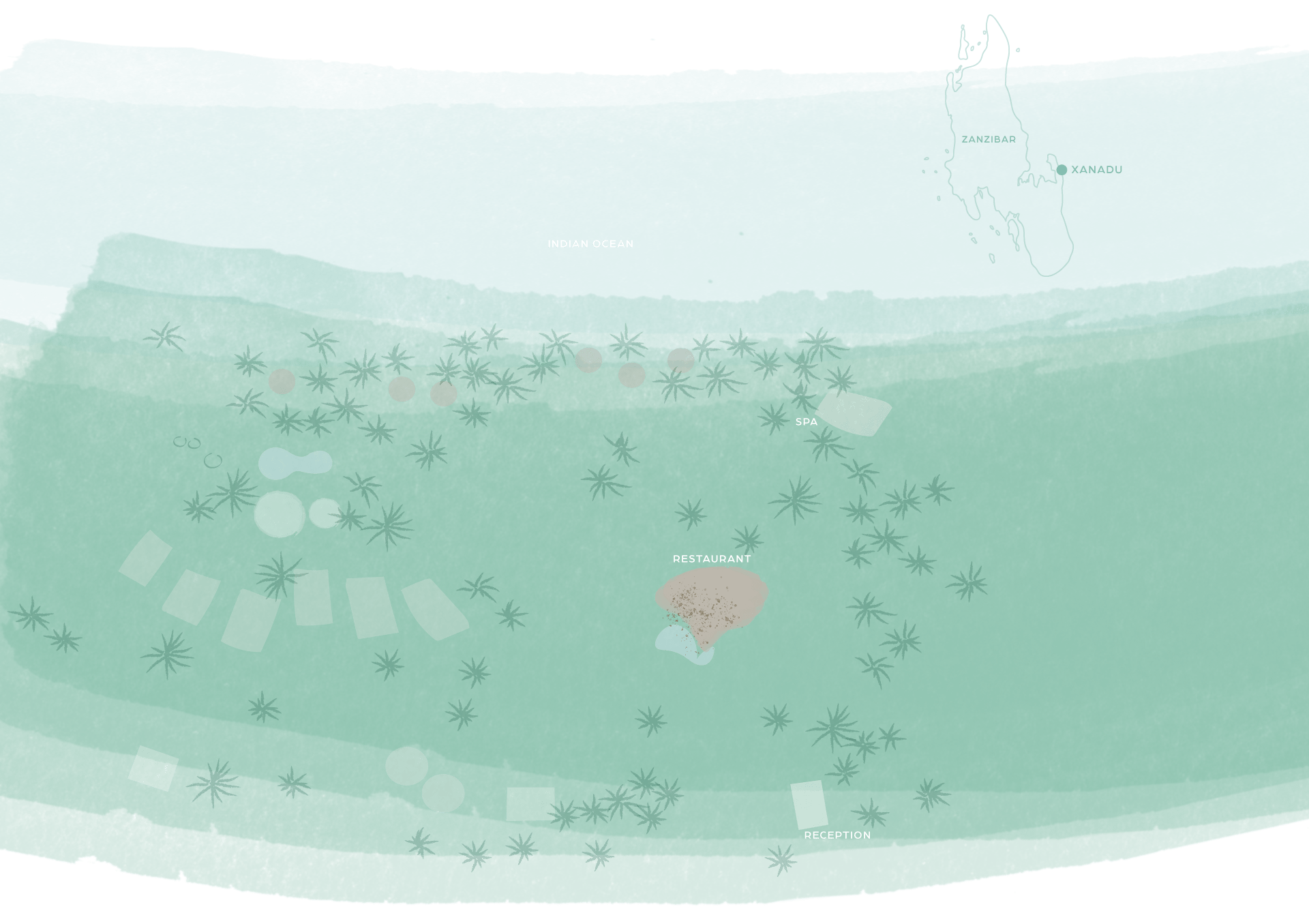 Welcome to Xanadu - Xanadu Luxury Villas Zanzibar